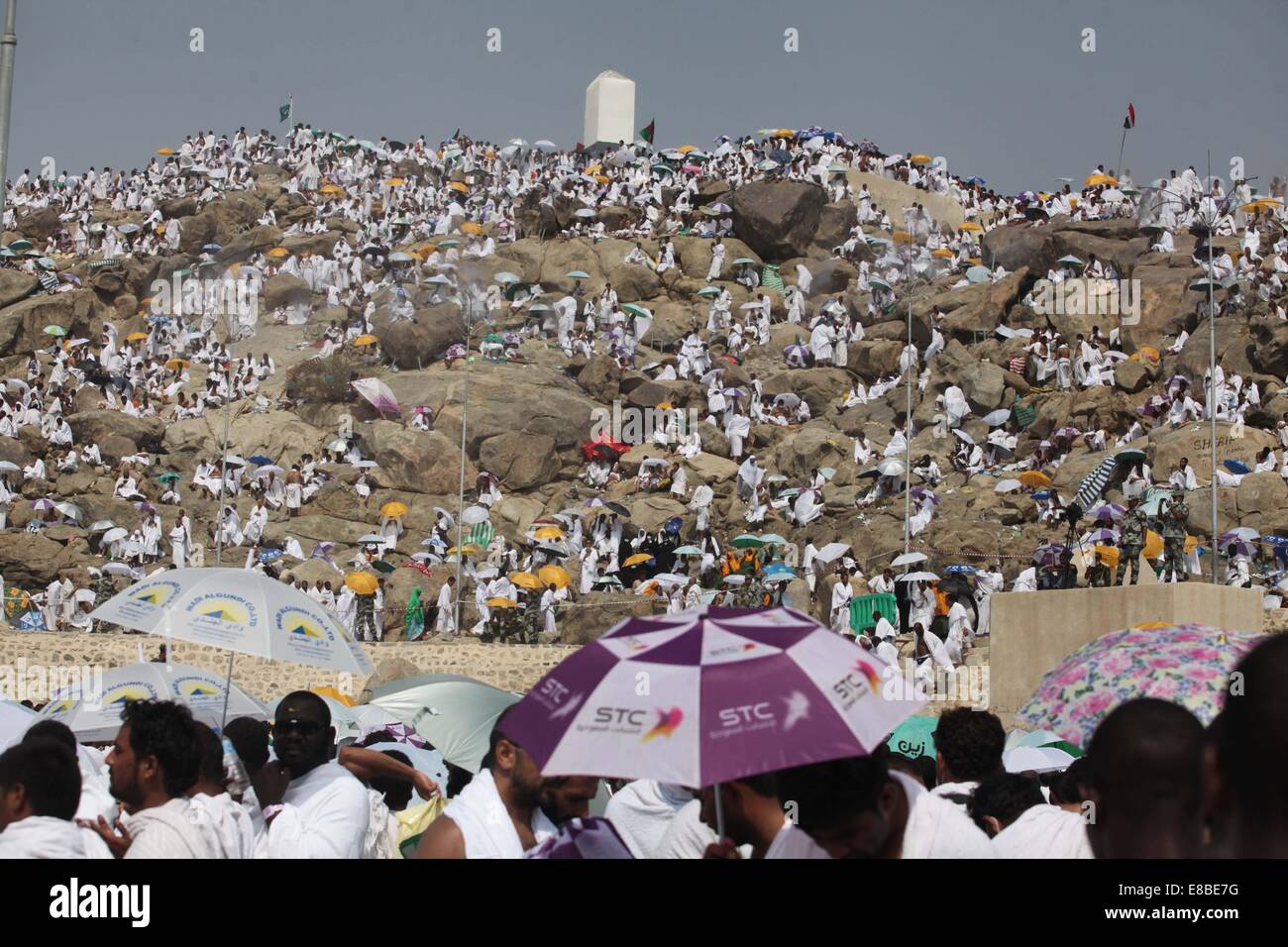 Al safa al marwah hi-res stock photography and images - Alamy