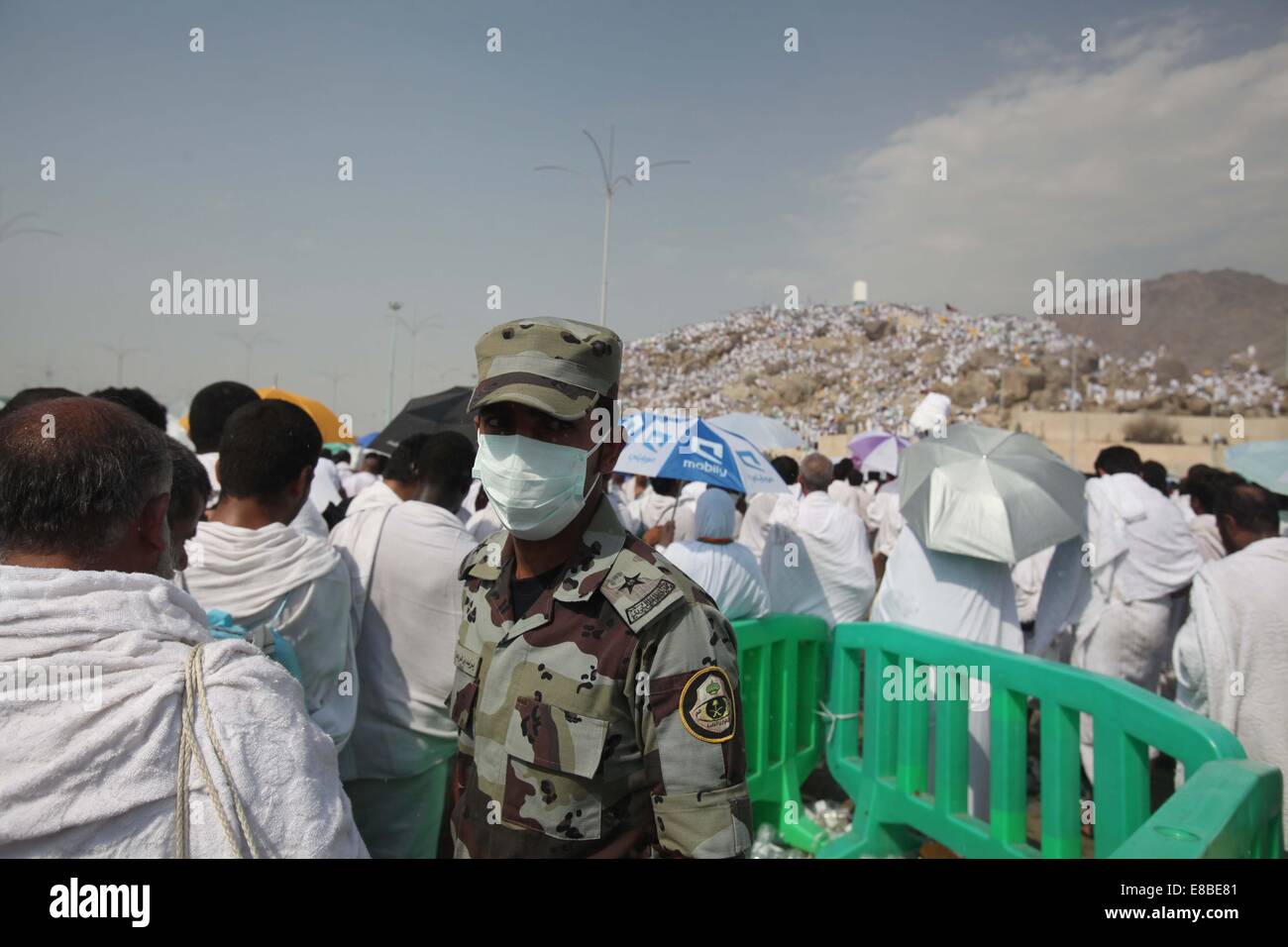 Safa marwah hi-res stock photography and images - Alamy