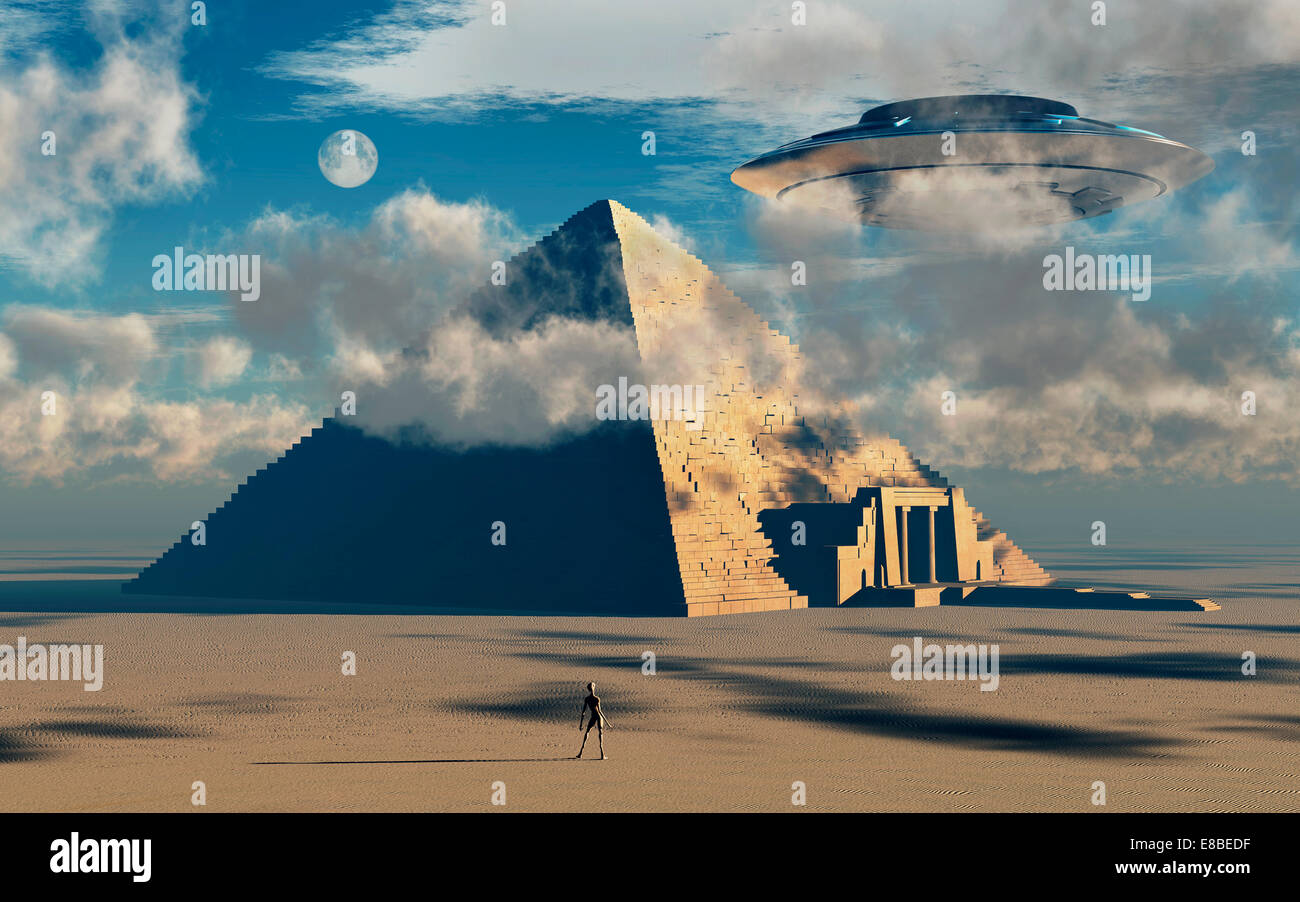Secrets of ancient egypt hi-res stock photography and images - Alamy