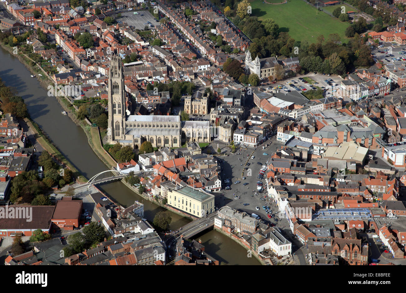 Lincolnshire Uk High Resolution Stock Photography and Images - Alamy
