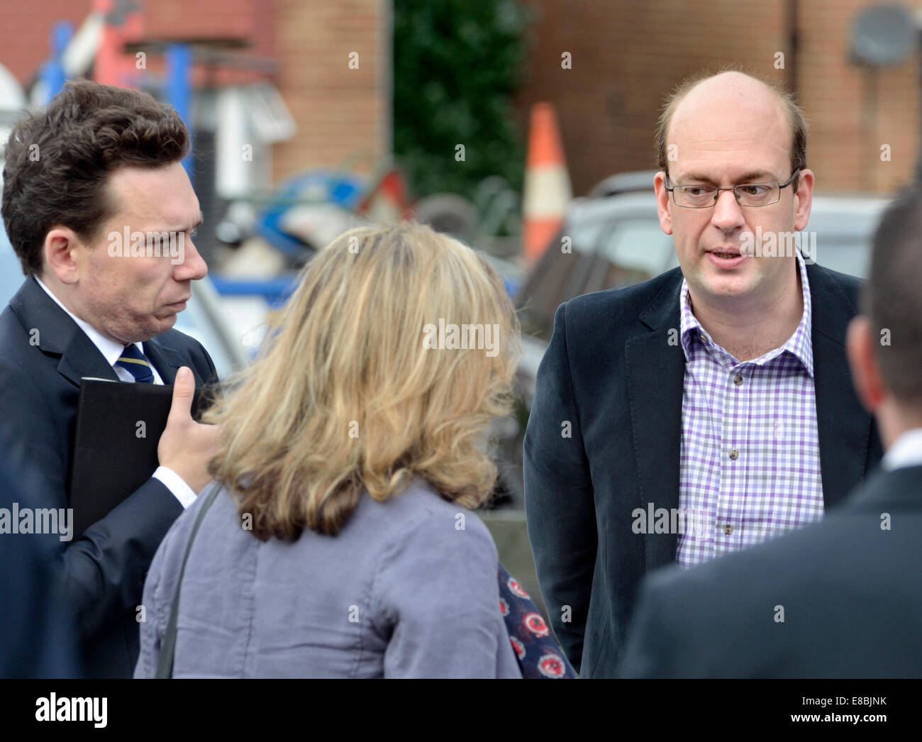 Richard mark hi-res stock photography and images - Alamy