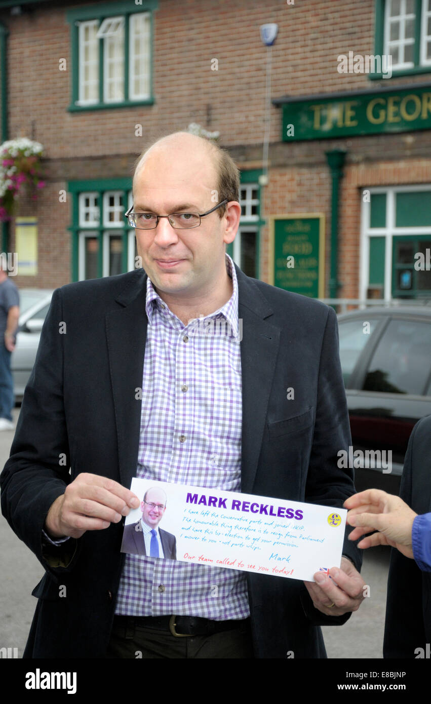 Kent mp hi-res stock photography and images - Alamy