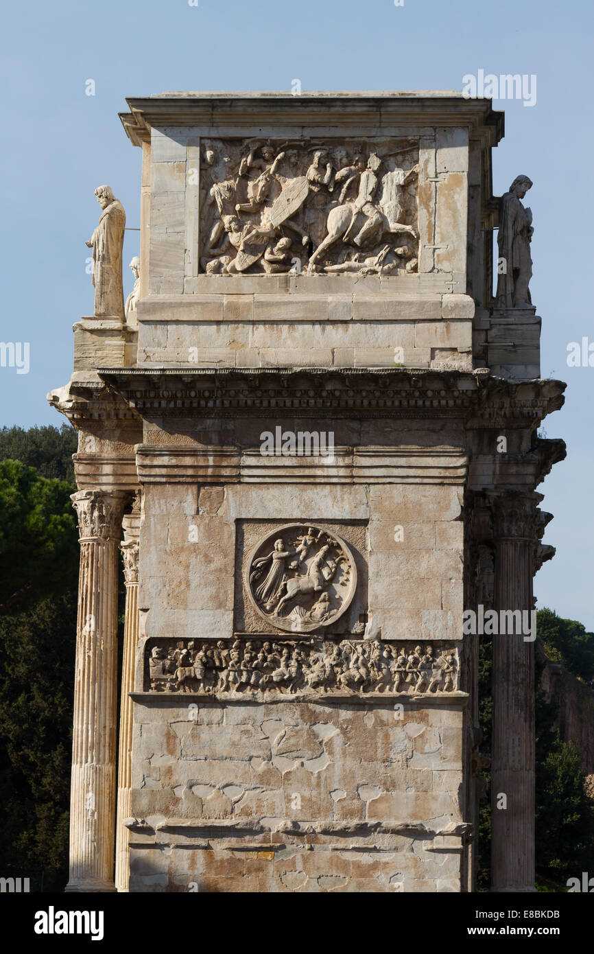 Column constantine roman monumental hi-res stock photography and images ...
