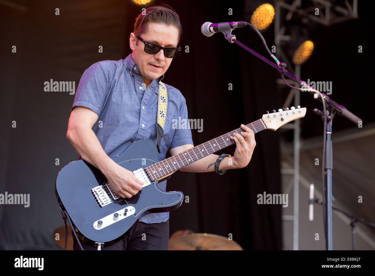 Sennett High Resolution Stock Photography and Images - Alamy