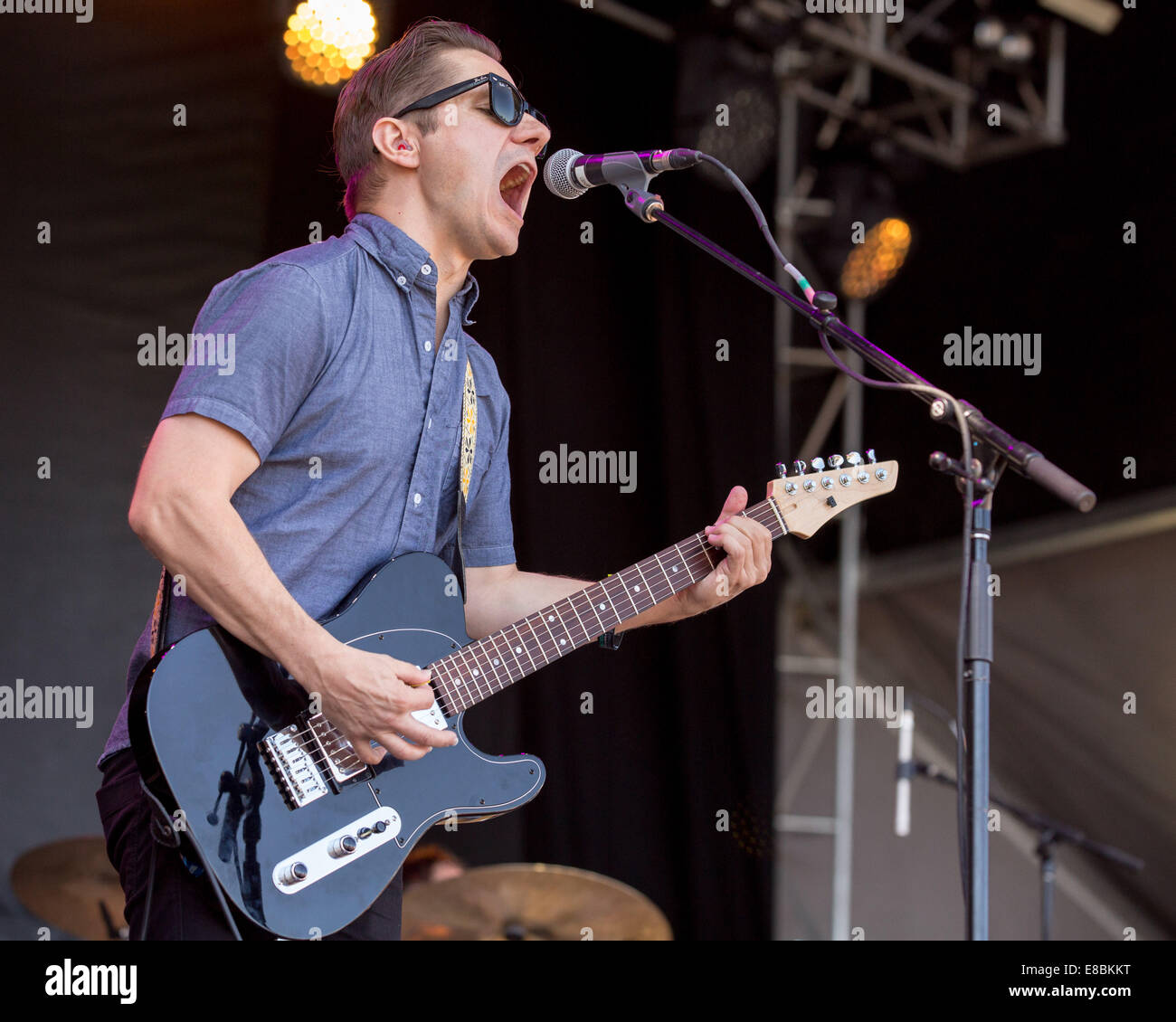 Sennett High Resolution Stock Photography and Images - Alamy