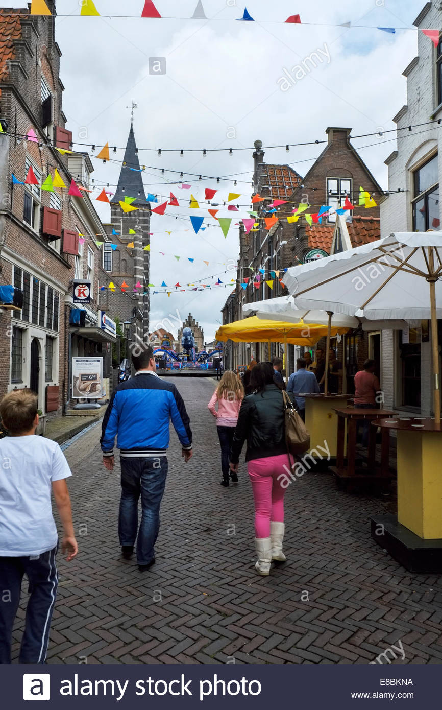 House In Edam High Resolution Stock Photography and Images - Alamy