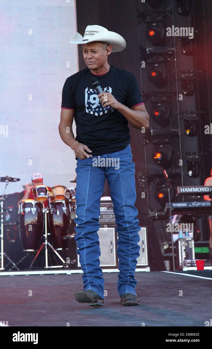 Las Vegas, NV, USA. 3rd Oct, 2014. Neil McCoy in attendance for Route ...