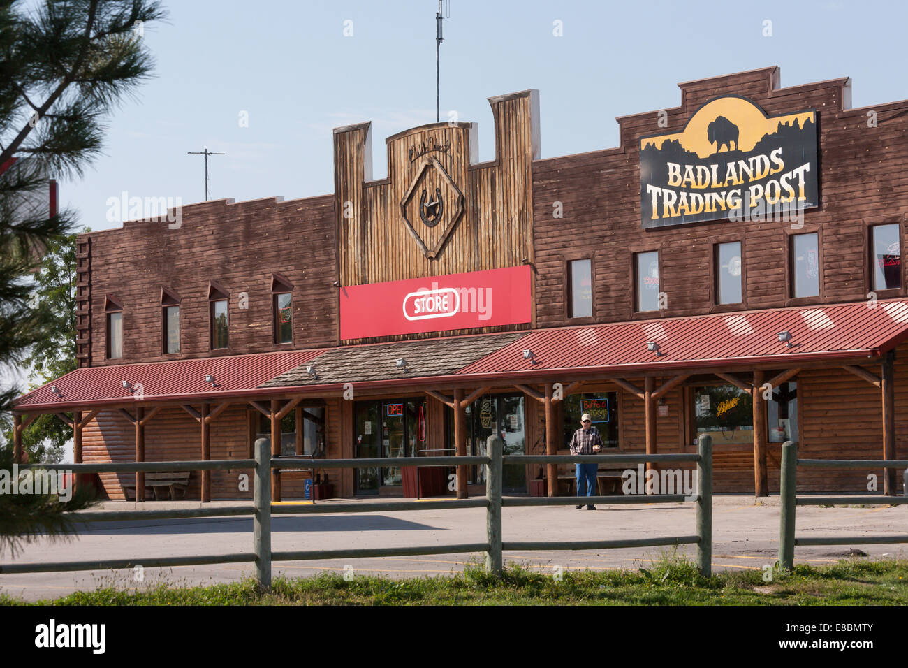 Gas station country store hi-res stock photography and images - Alamy