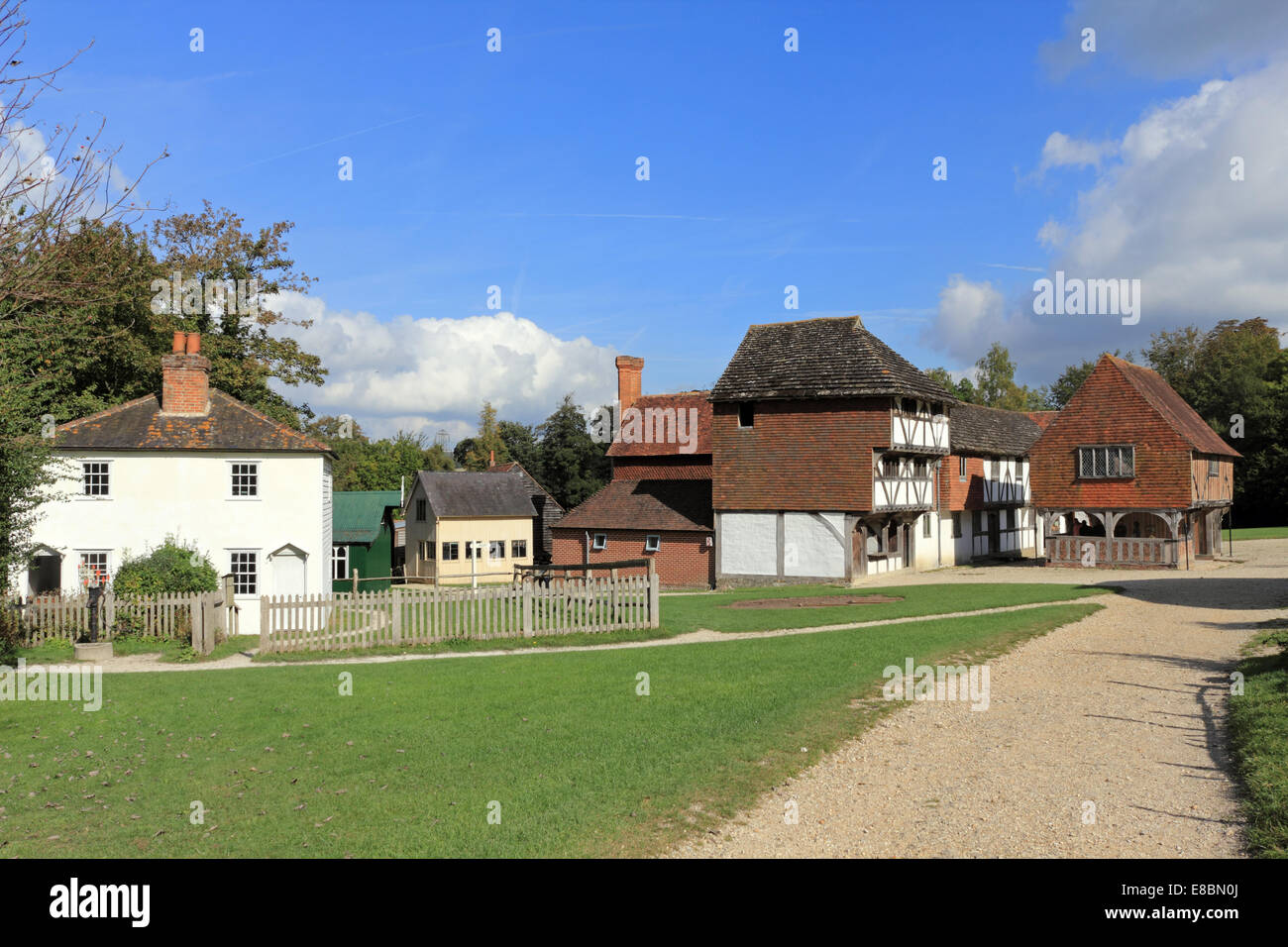Singleton village sussex uk hi-res stock photography and images - Alamy