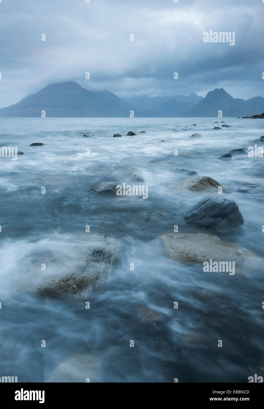 Loch scavaig isle of skye hi-res stock photography and images - Alamy