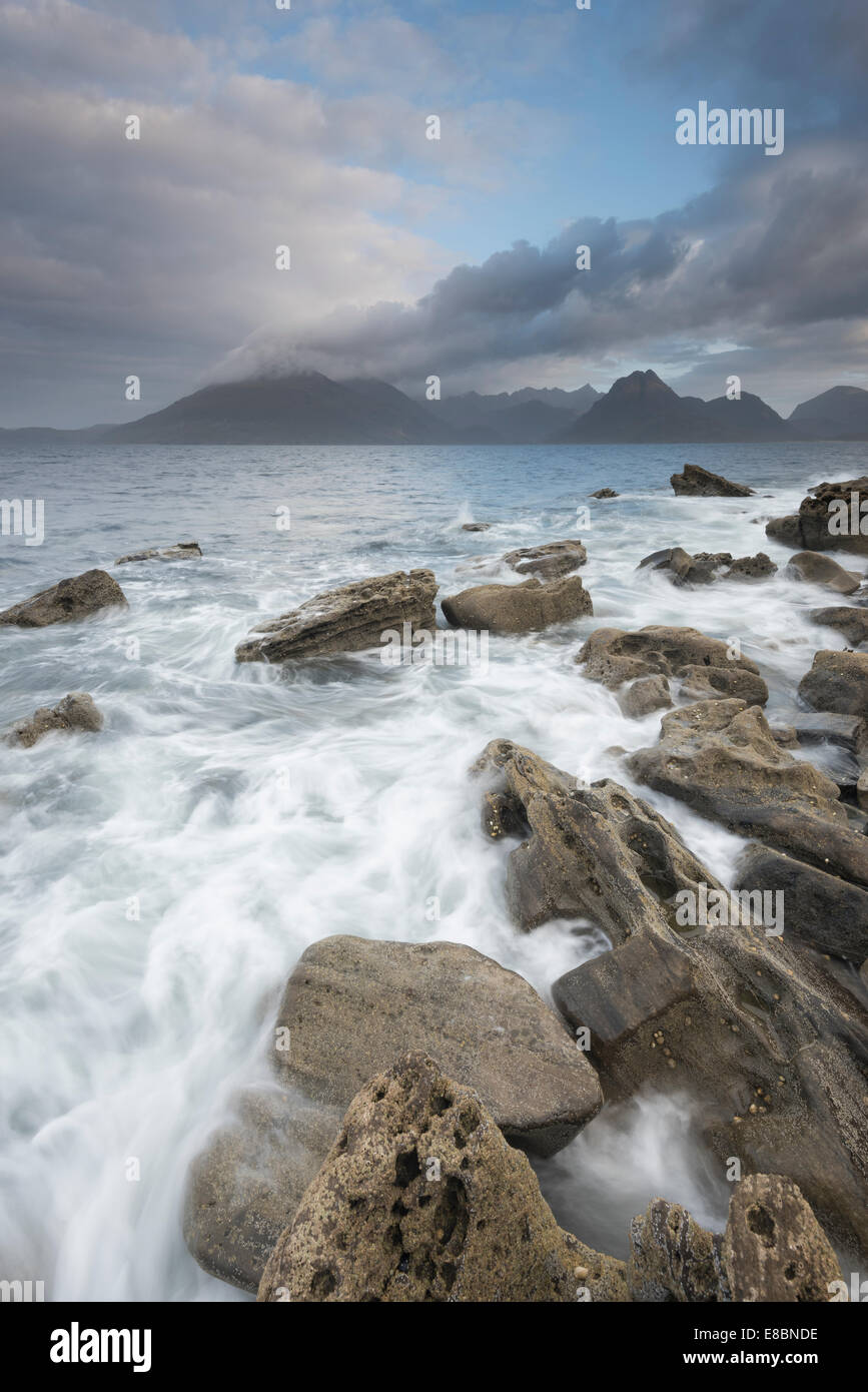 Loch scavaig isle of skye hi-res stock photography and images - Alamy