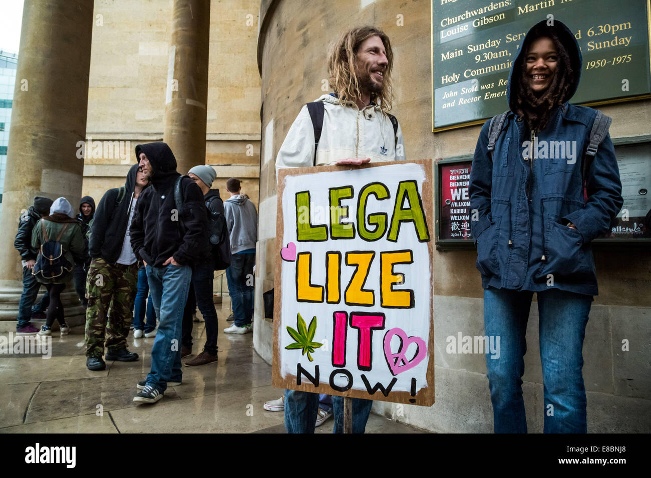 Prohibition protest hi-res stock photography and images - Alamy