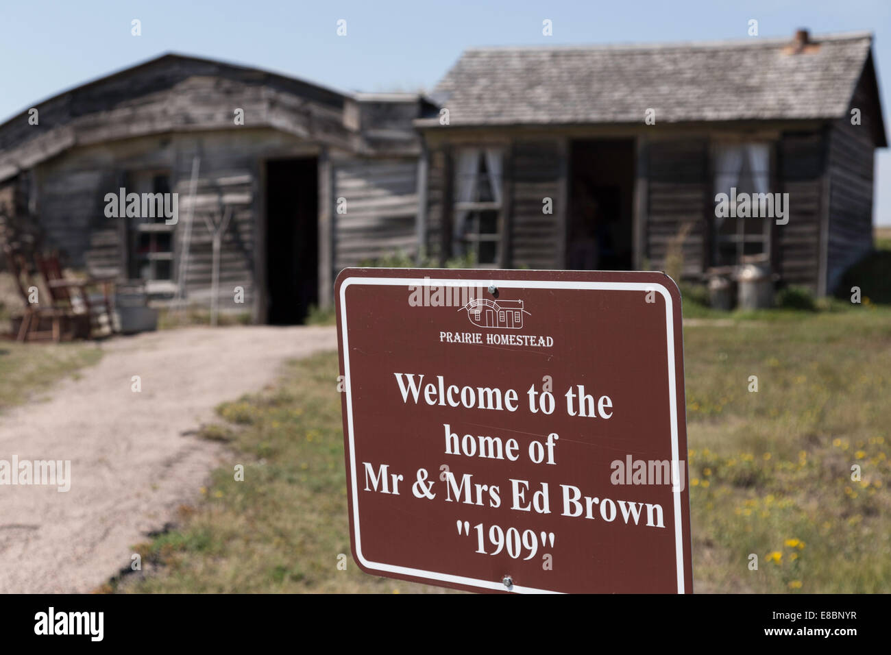 Philip south dakota hi-res stock photography and images - Alamy