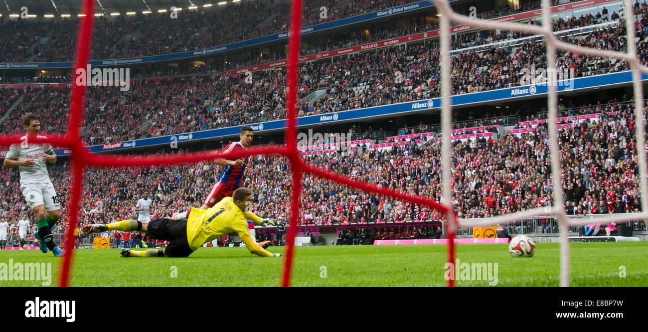 Ron lewandowski hi-res stock photography and images - Alamy