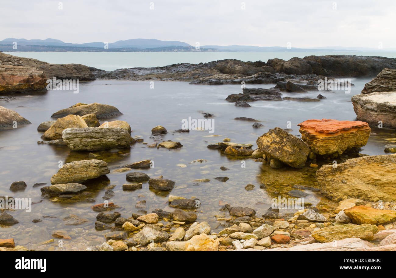 Pembe kayalar hi-res stock photography and images - Alamy