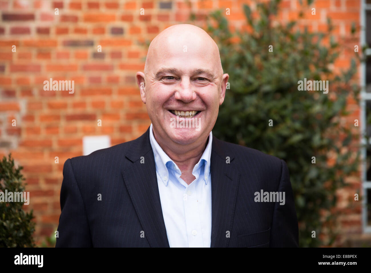 Michael Smith High Resolution Stock Photography and Images - Alamy