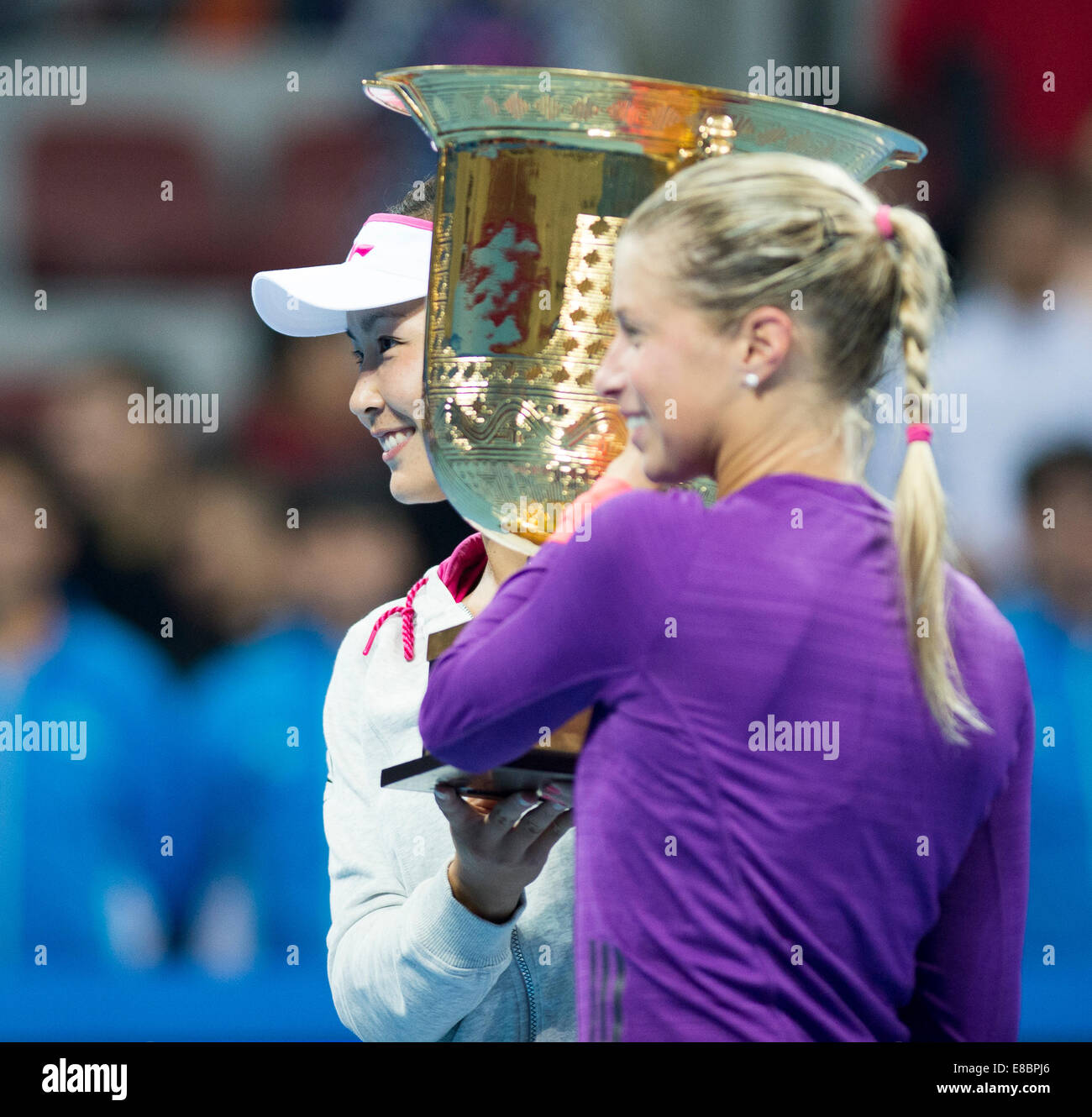 Cara black tennis hi-res stock photography and images - Alamy