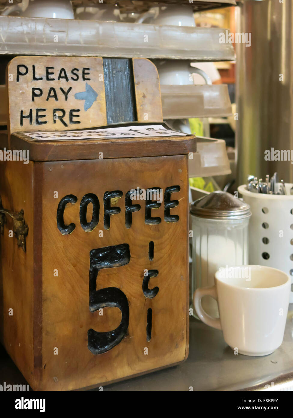 Five Cent Stock Photos & Five Cent Stock Images - Alamy