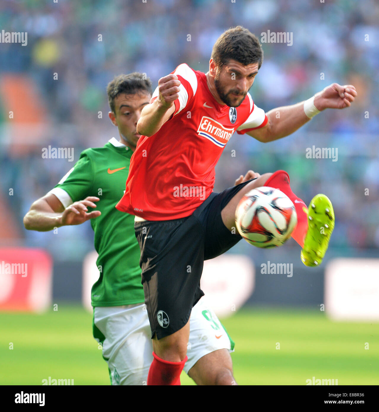 Oliver sorg hi-res stock photography and images - Alamy