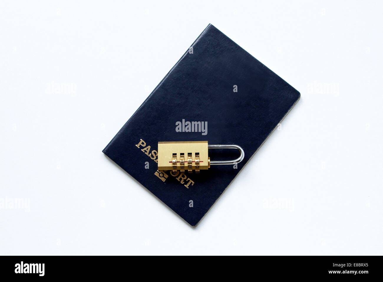 Personal Identity Cut Out Stock Images & Pictures - Alamy