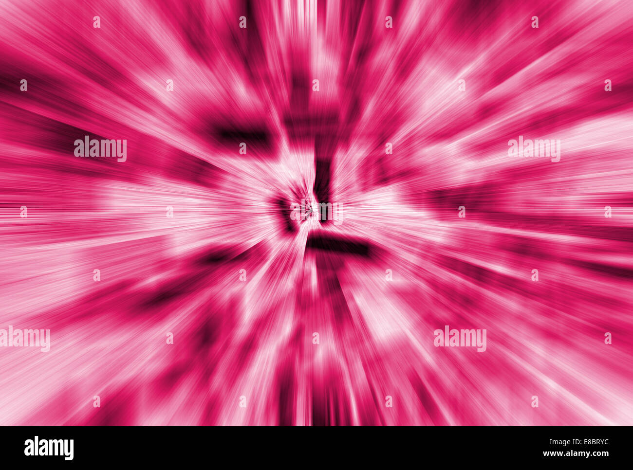 abstract pink color background with motion blur Stock Photo - Alamy
