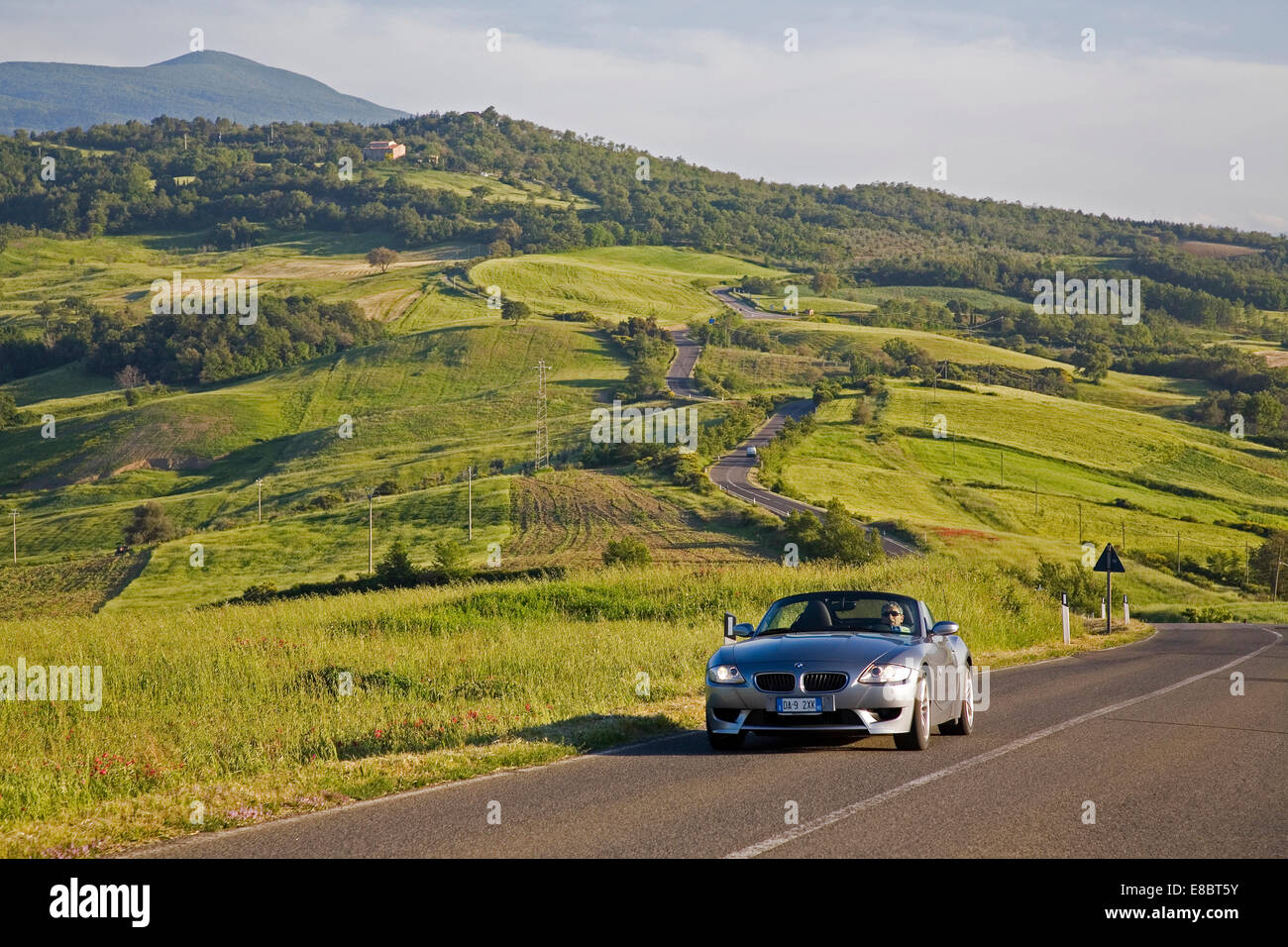 Spider car hi-res stock photography and images - Alamy