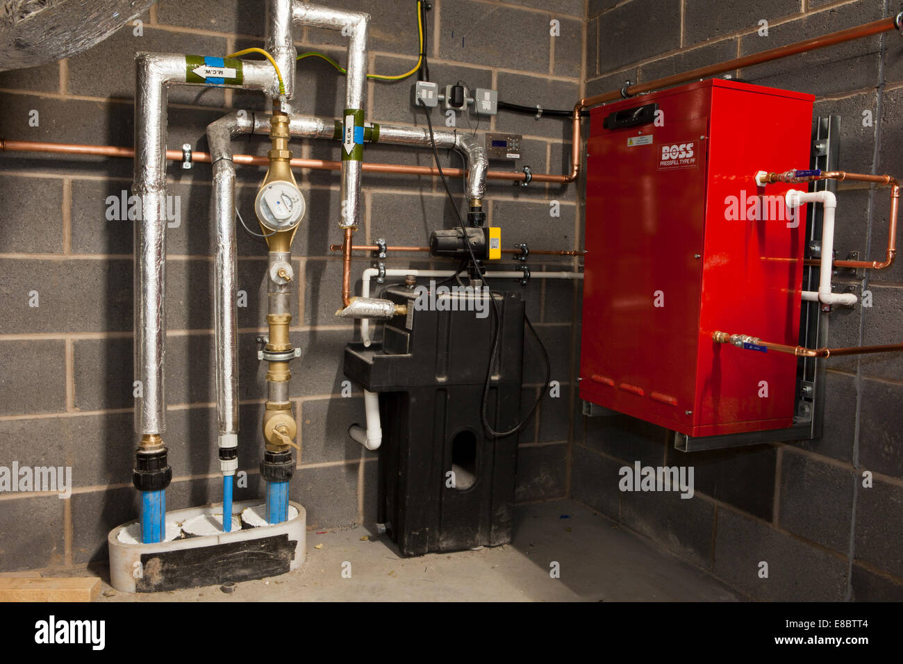 Warehousing, Temperature controlled Chilled Foods Controls, Storage ...