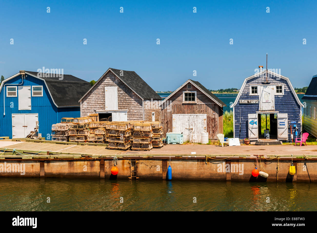 Cavendish dock hi-res stock photography and images - Alamy