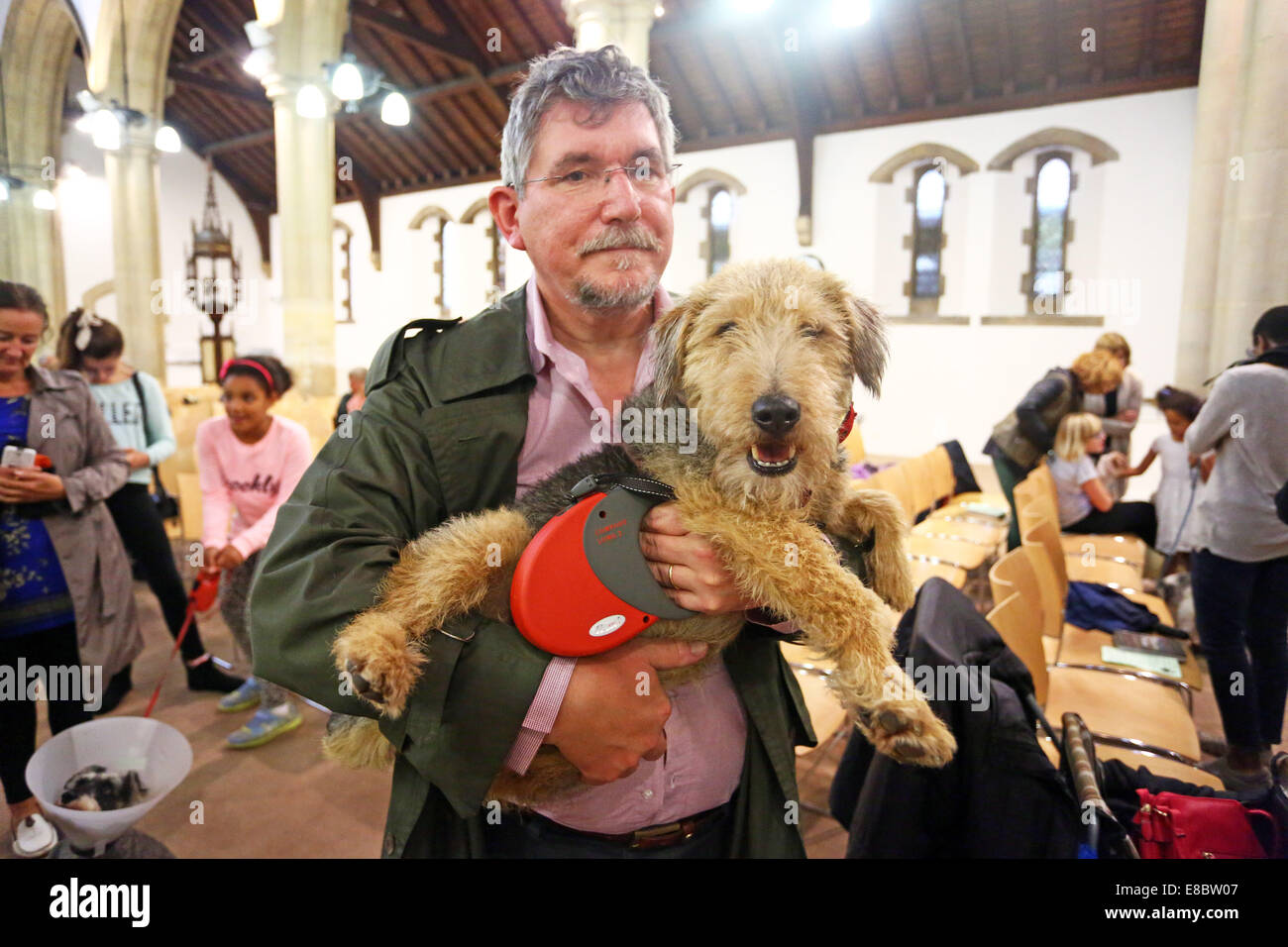 Paul hector hi-res stock photography and images - Alamy