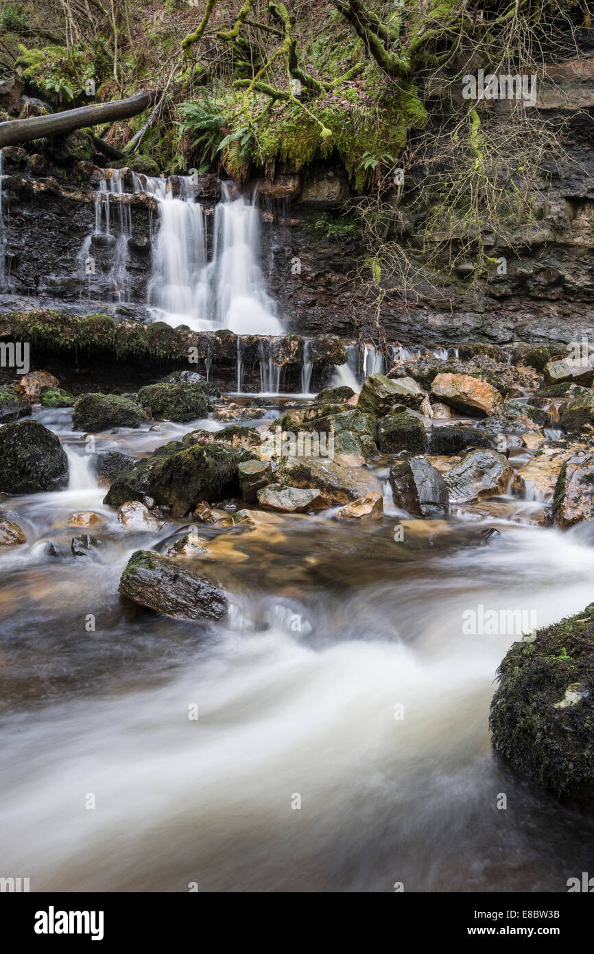 Finglen burn hi-res stock photography and images - Alamy