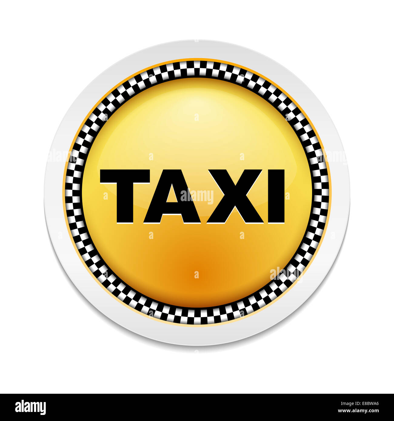 Street tag Cut Out Stock Images & Pictures - Alamy