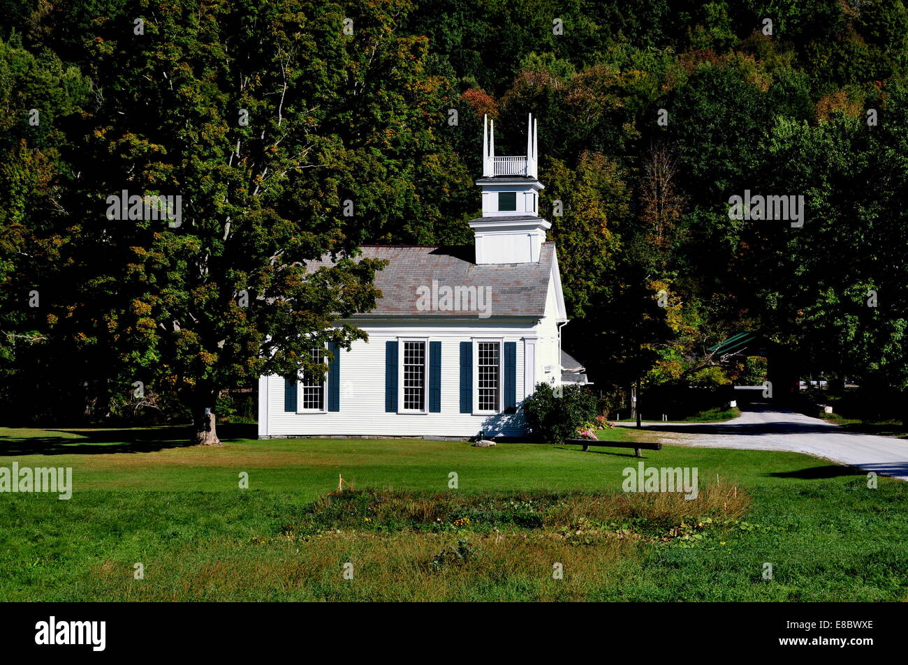 Battenkill river hi-res stock photography and images - Alamy