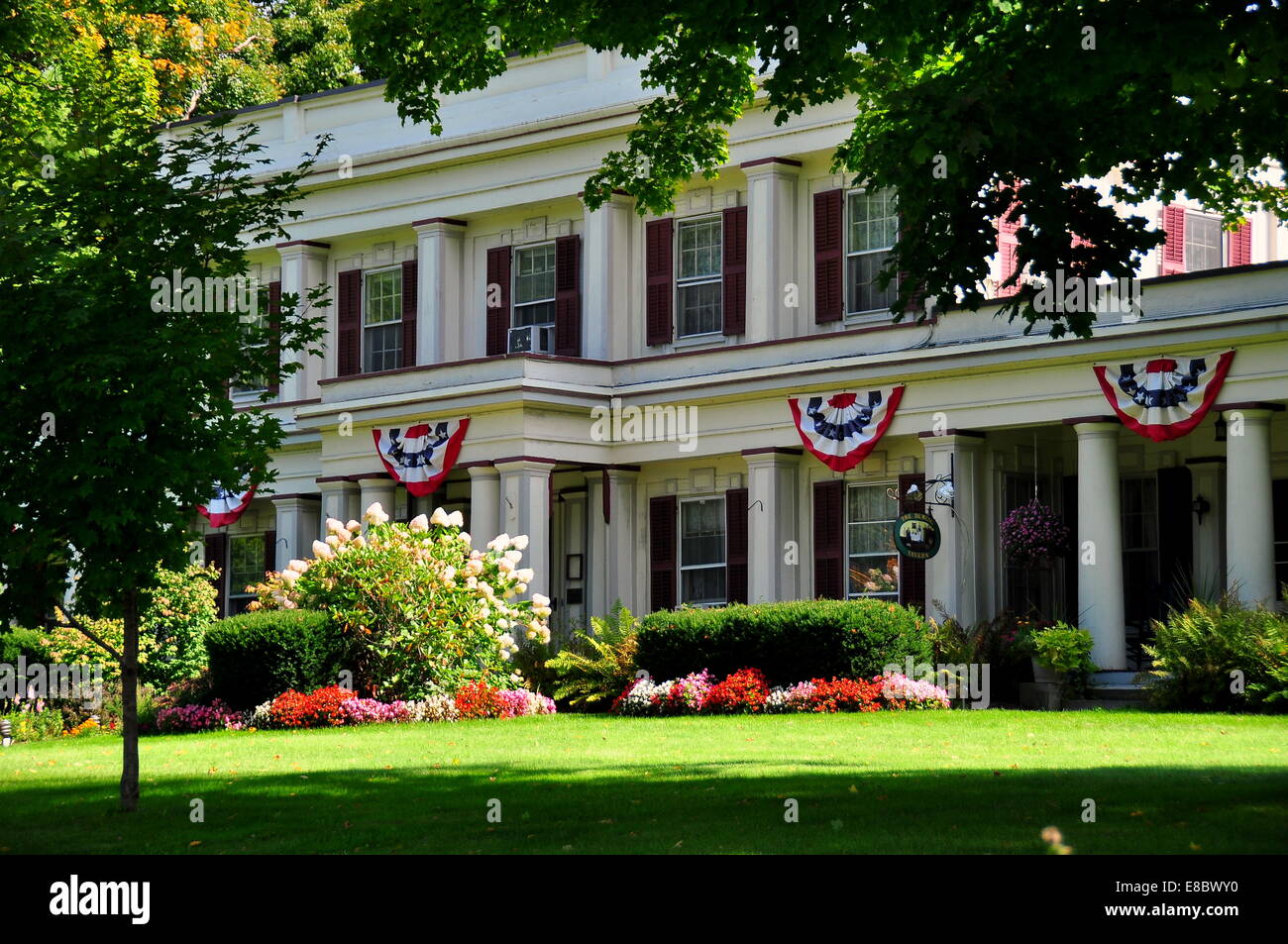 Chester vermont hi-res stock photography and images - Alamy