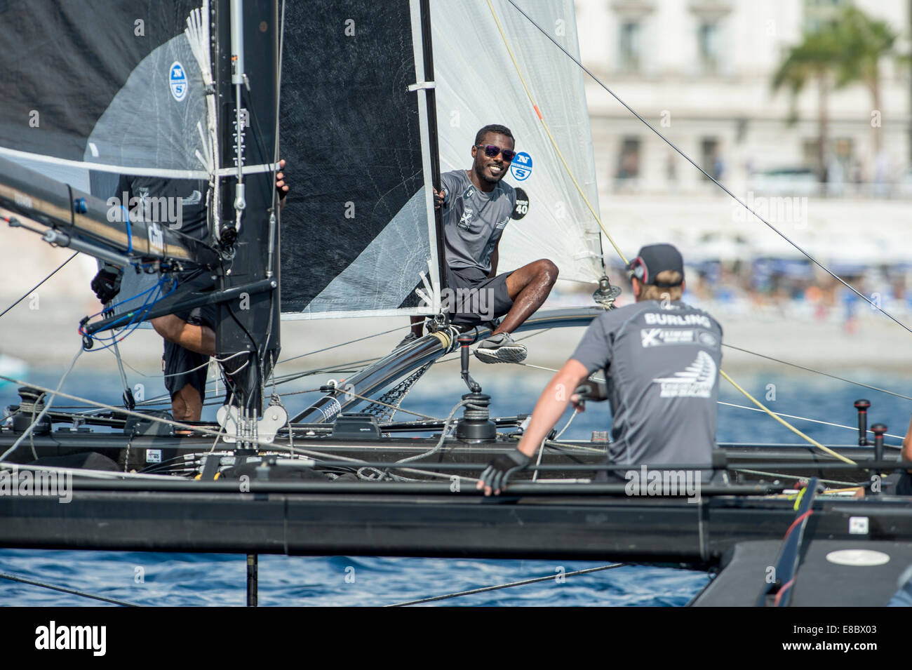 Edwin Cameron High Resolution Stock Photography and Images - Alamy