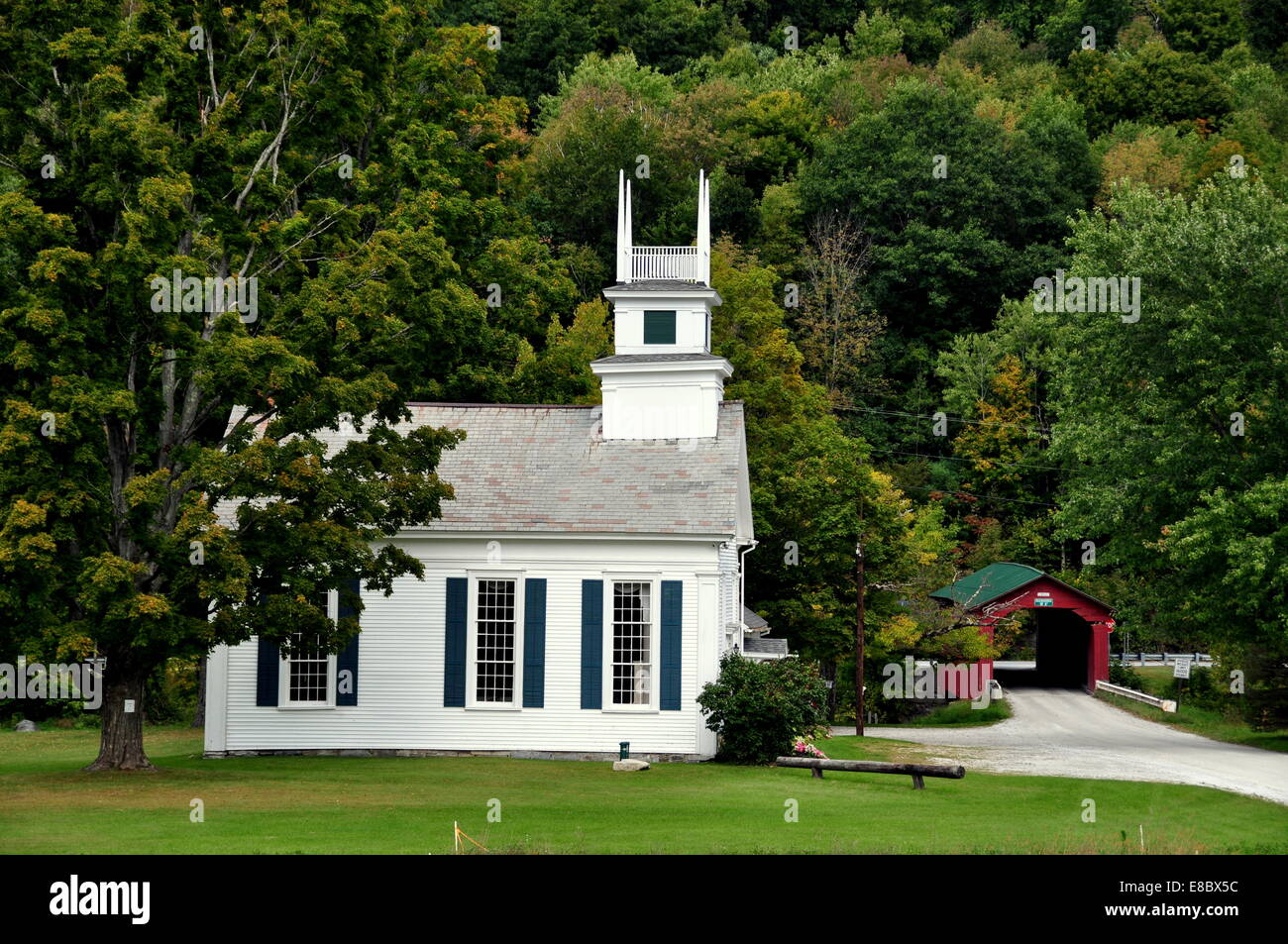 Battenkill river hi-res stock photography and images - Alamy