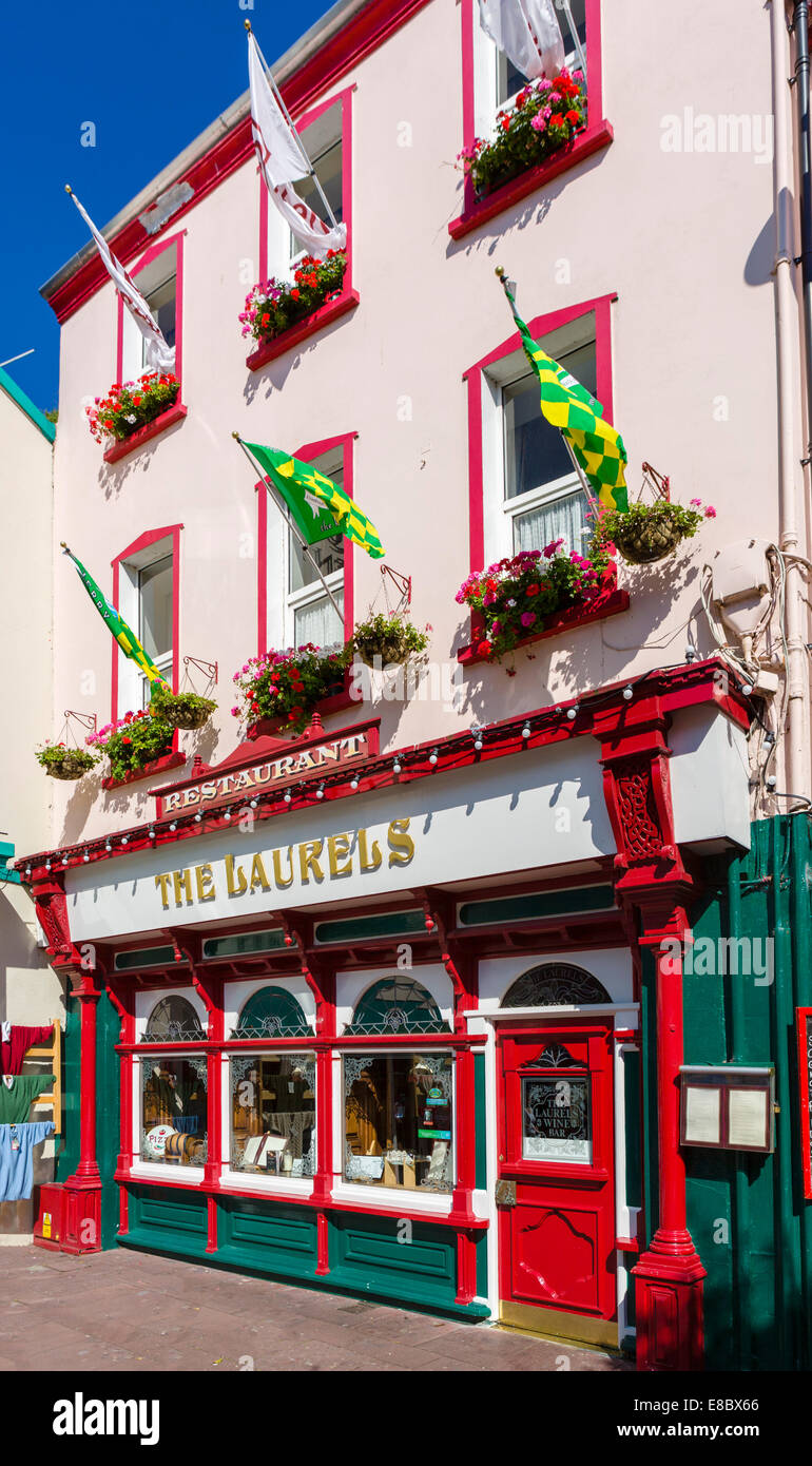 The laurels pub hi-res stock photography and images - Alamy