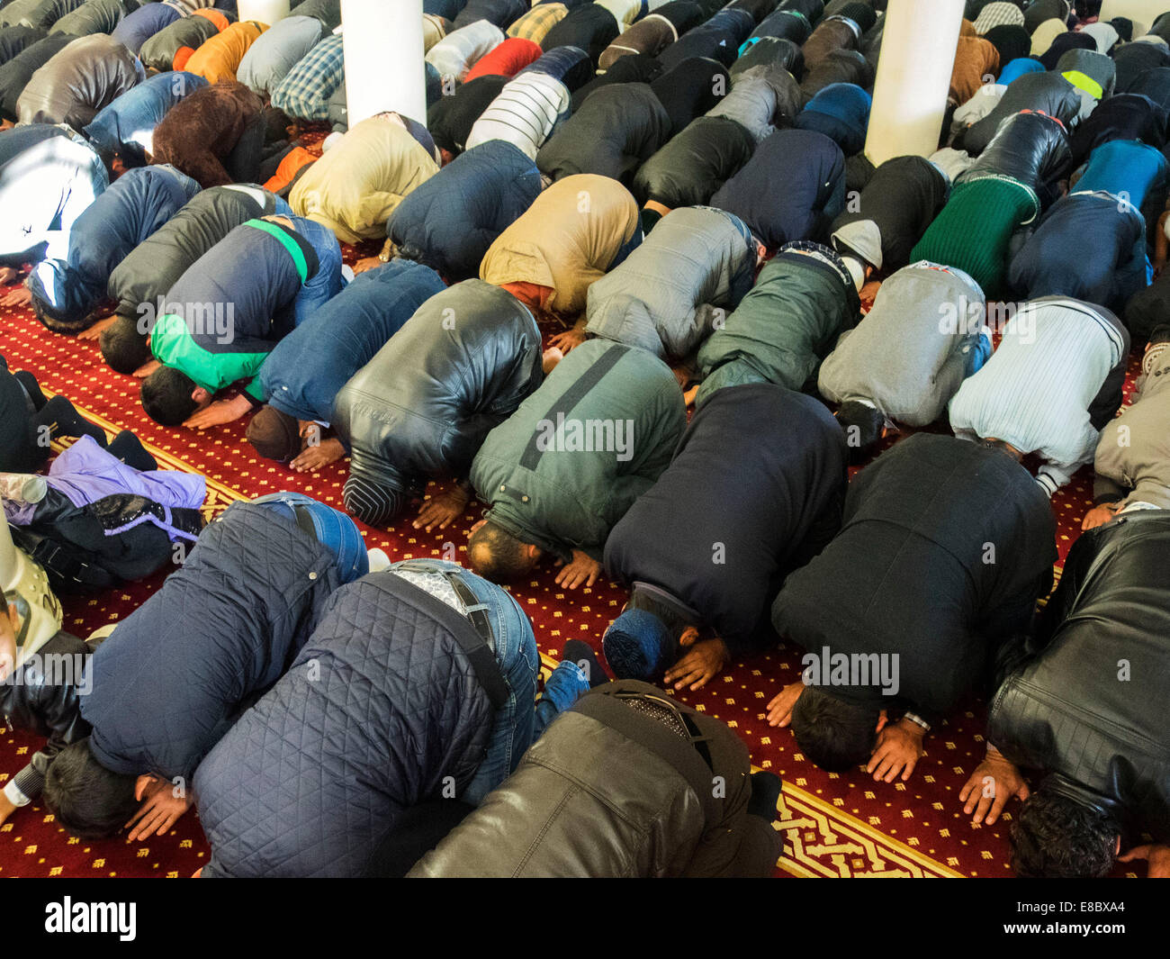 Al rahma hi-res stock photography and images - Alamy