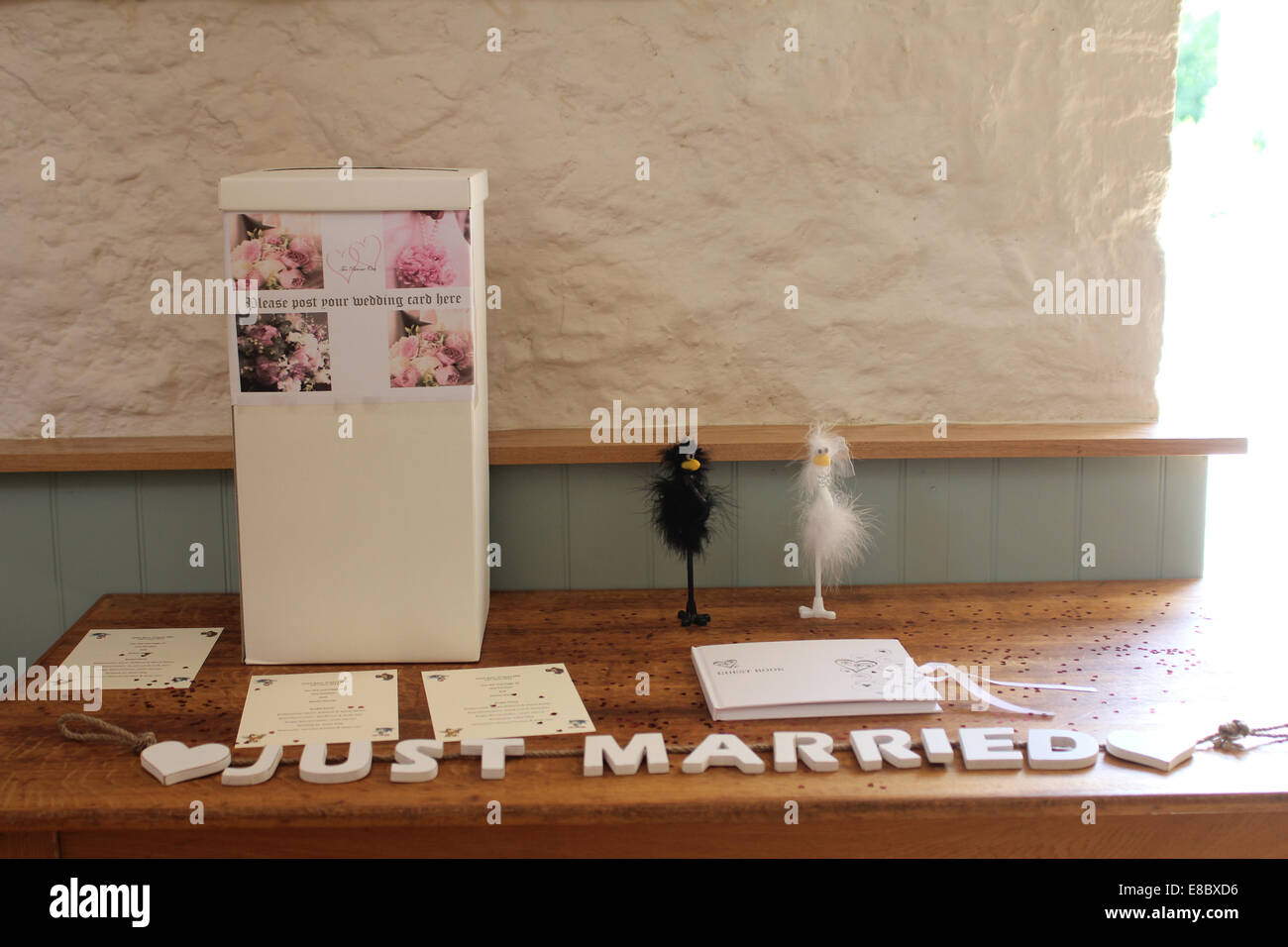 Wedding detail hi-res stock photography and images - Alamy