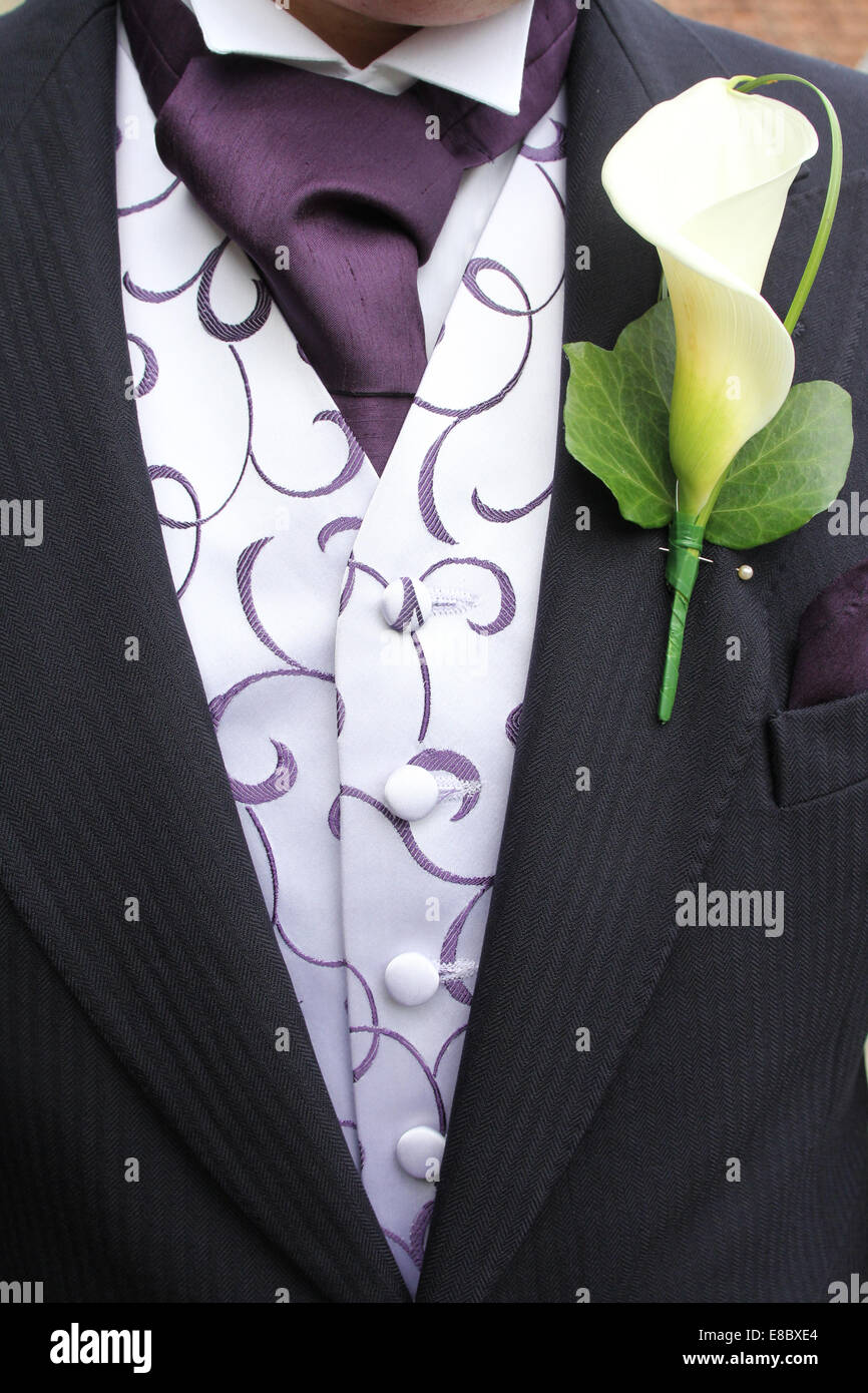 Detailed shots of a wedding Stock Photo - Alamy
