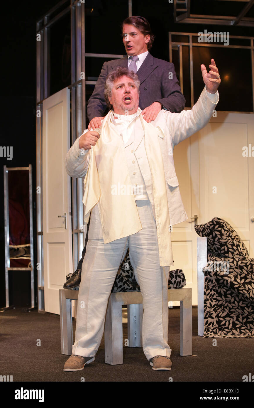 Pascal breuer hi-res stock photography and images - Alamy