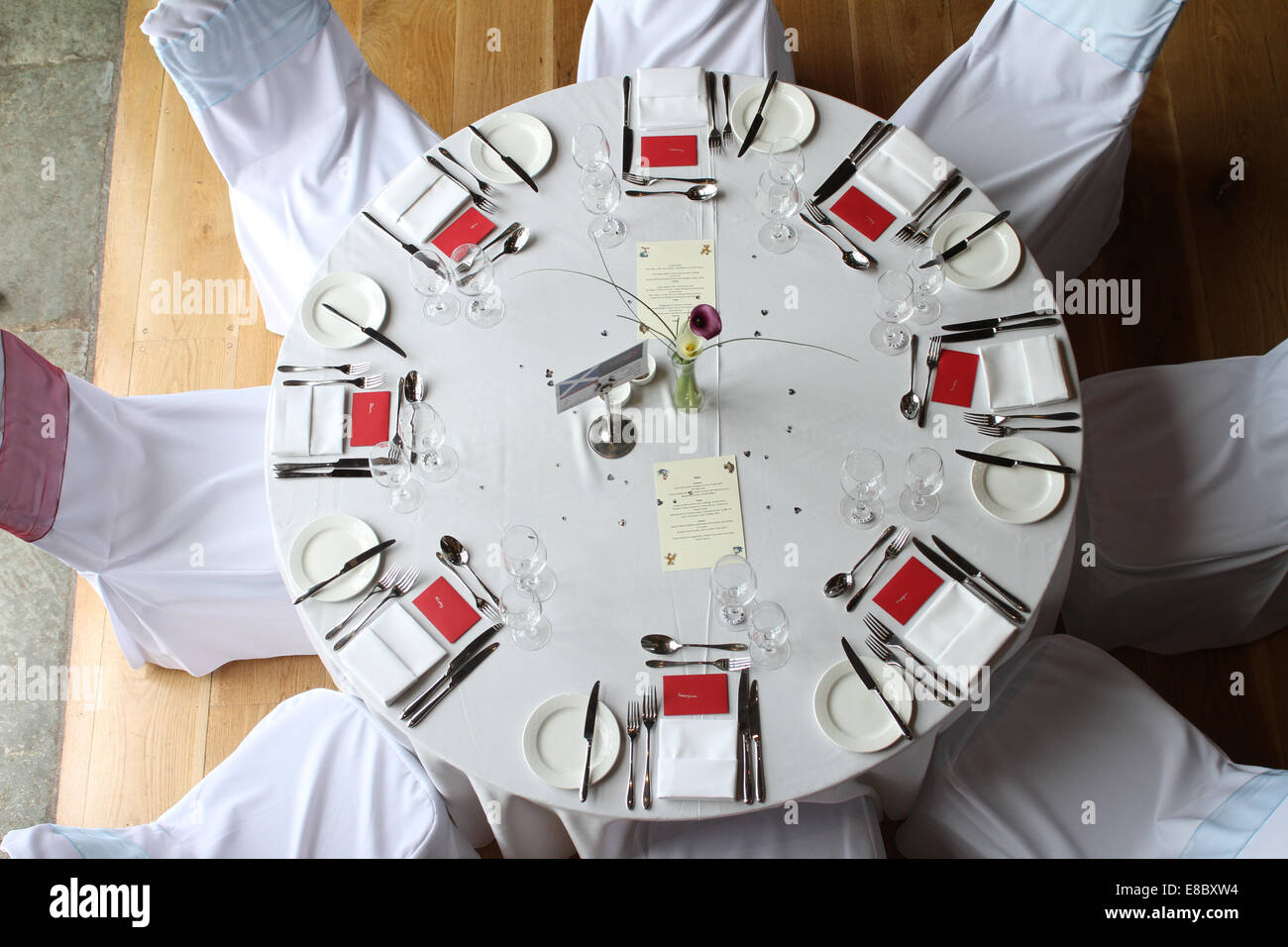 Detailed shots of a wedding Stock Photo - Alamy