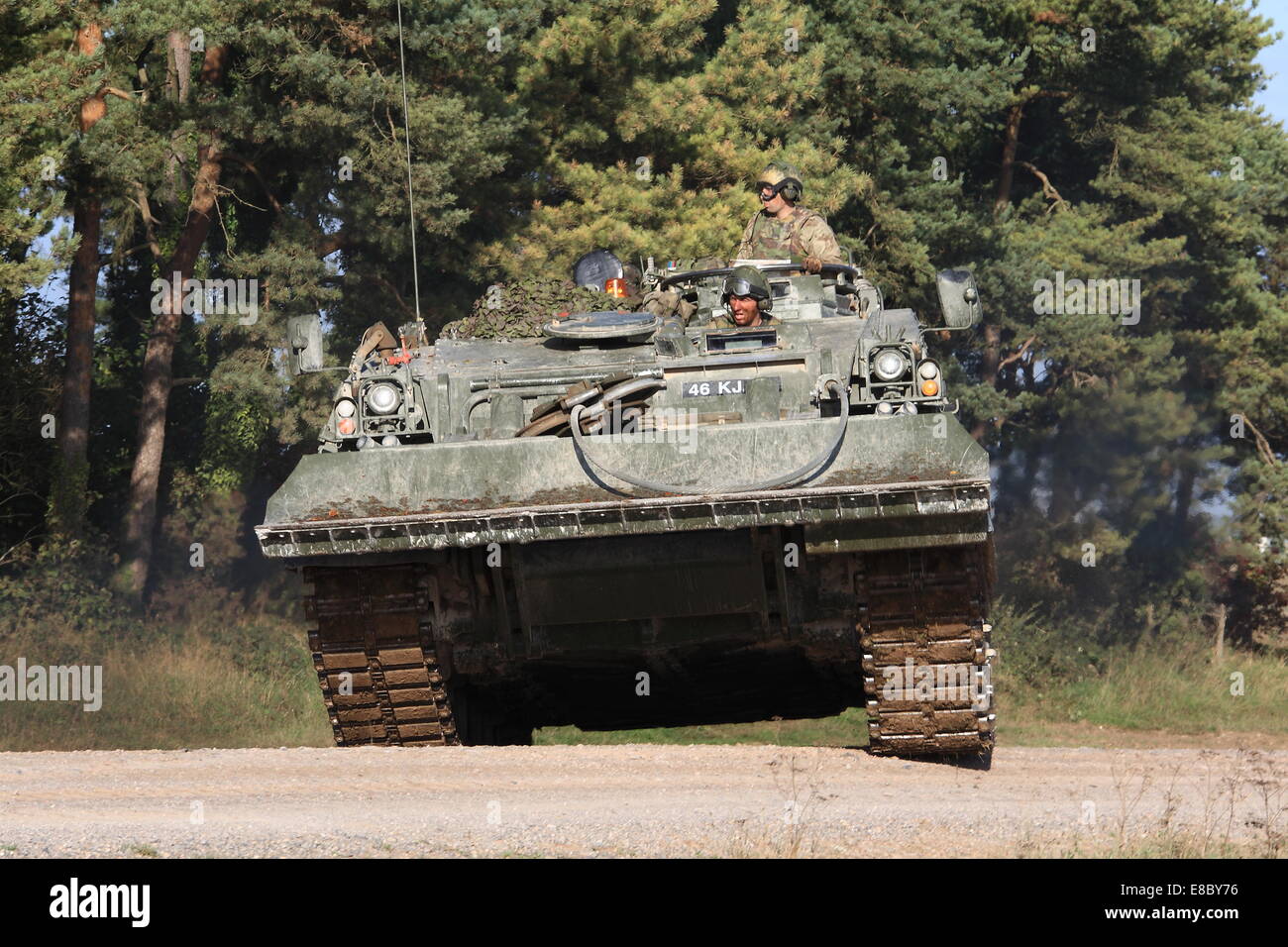 Crarrv hi-res stock photography and images - Alamy