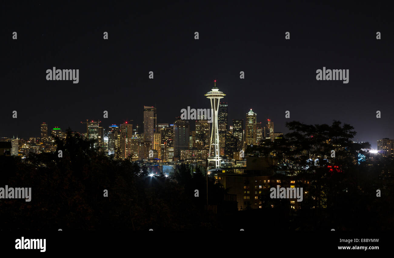 Scenic night view hi-res stock photography and images - Alamy