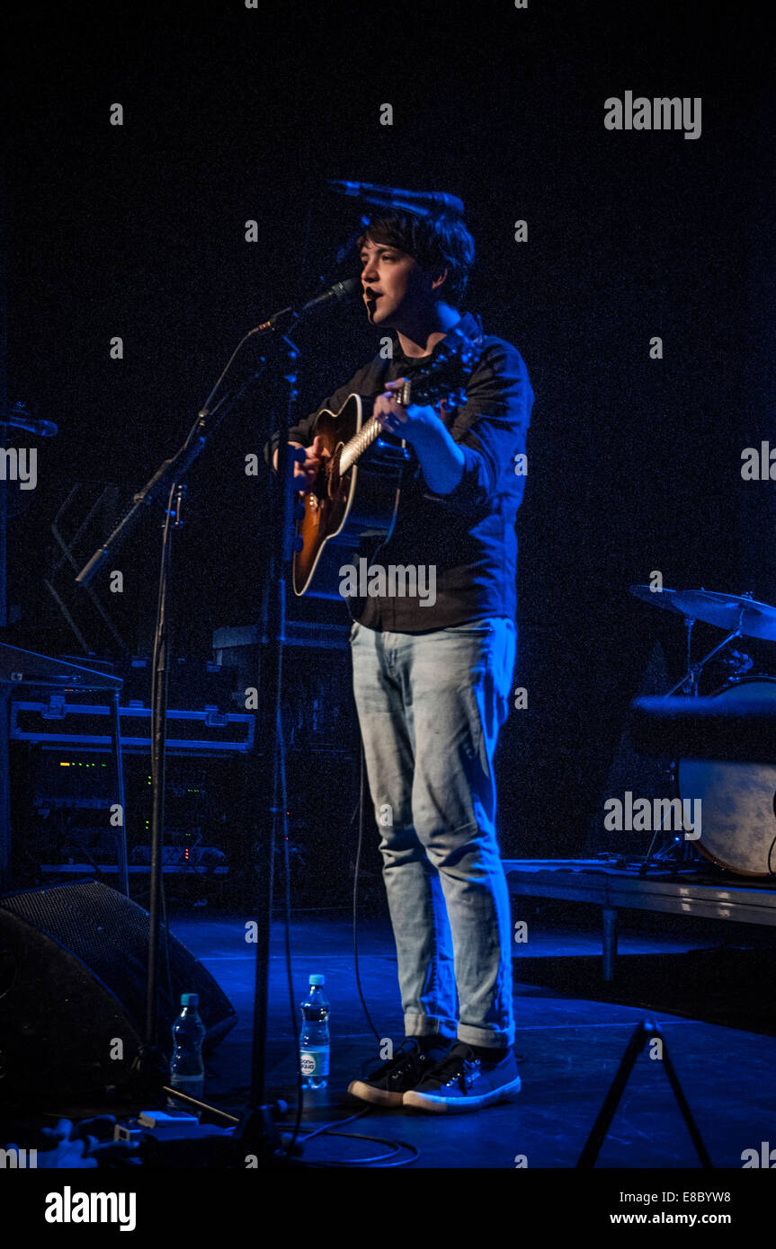 Trad concert hi-res stock photography and images - Alamy