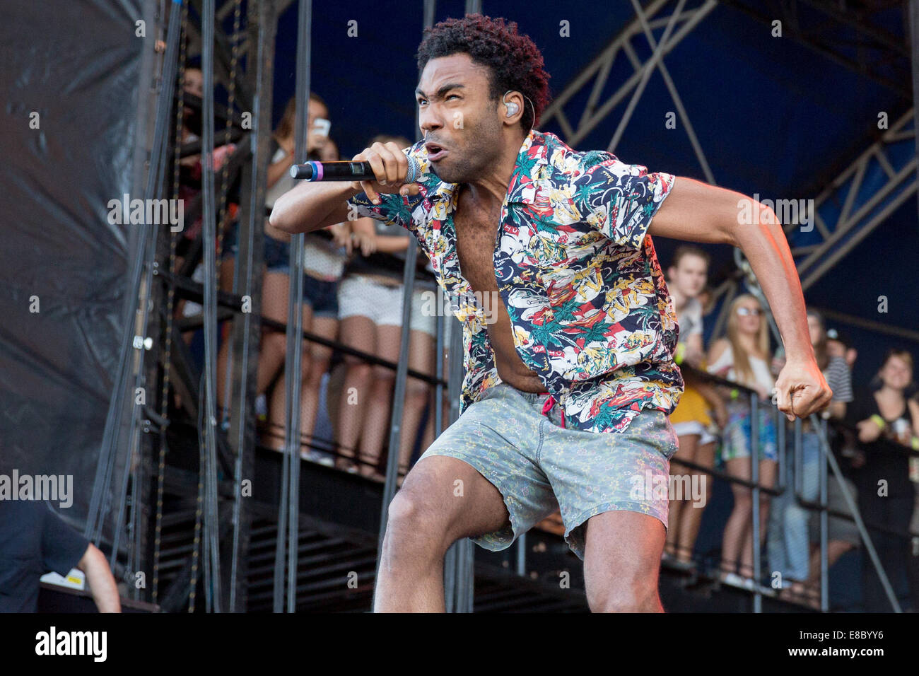 Austin glover hi-res stock photography and images - Alamy