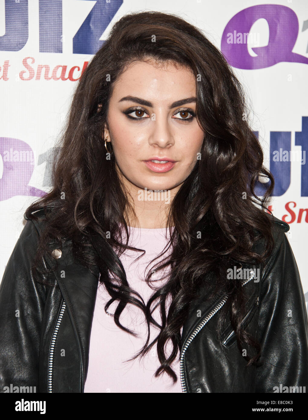 Charli xcx hi-res stock photography and images - Alamy