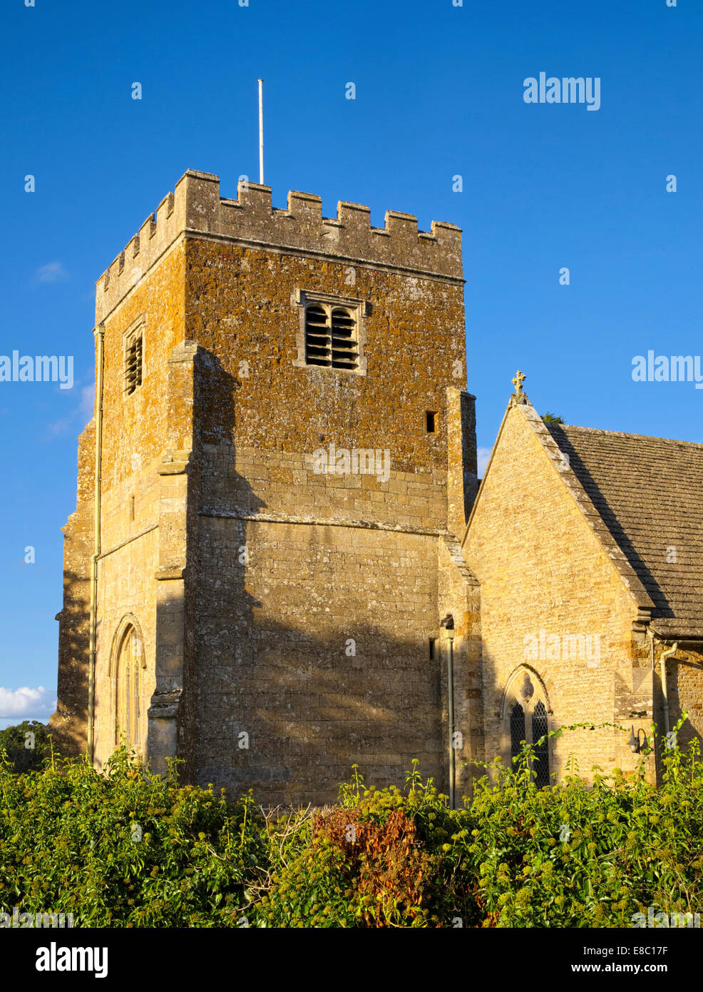 Barton st mary hi-res stock photography and images - Alamy