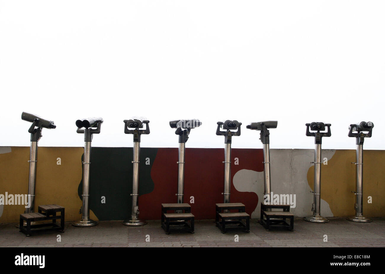 38th parallel hi-res stock photography and images - Alamy