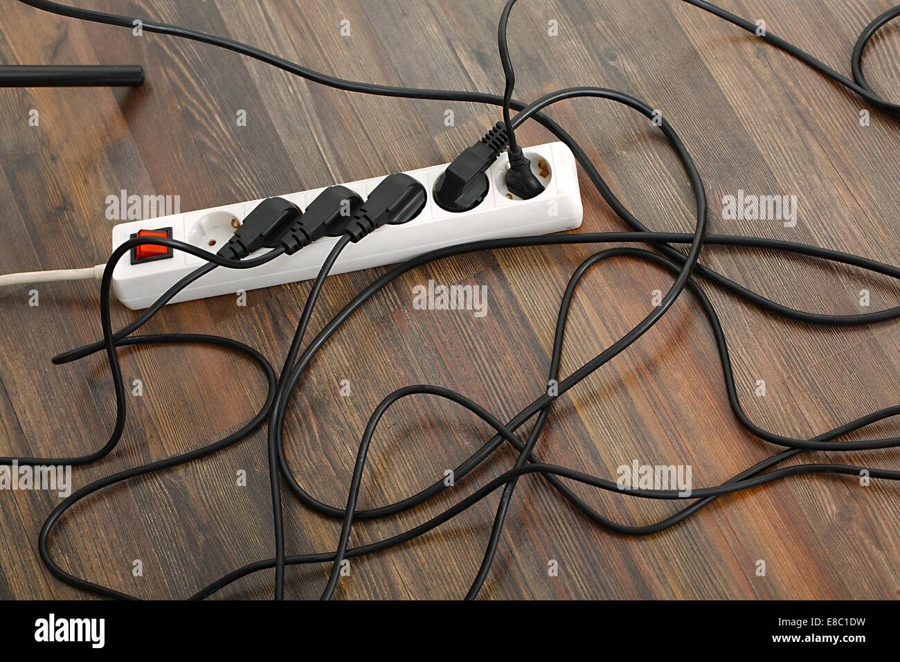 Extension tool hi-res stock photography and images - Alamy