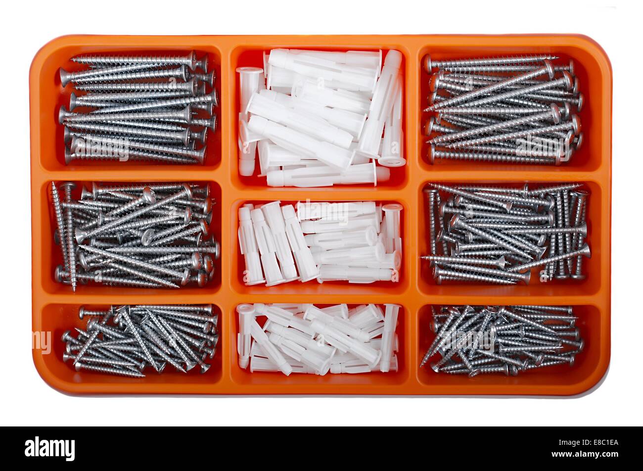 Workshop component Cut Out Stock Images & Pictures - Alamy